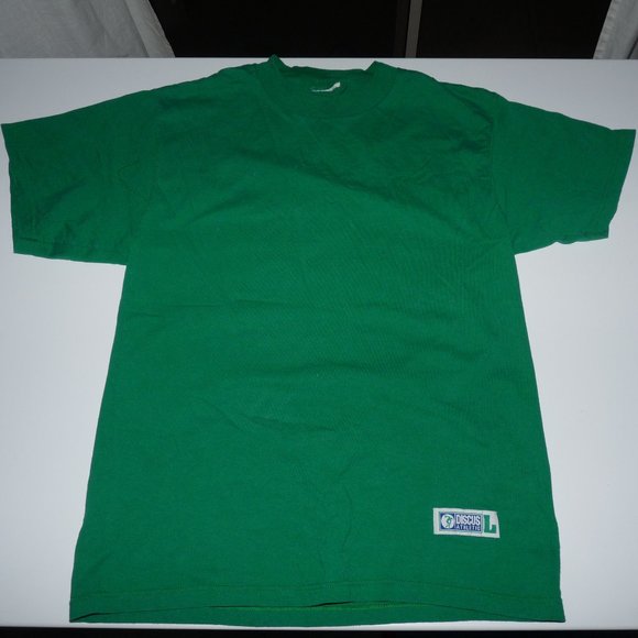 Discus Athletic | Shirts | Vintage Discus Athletic Candy Apple Green 9s ...